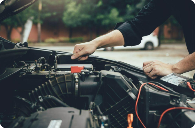 Roadside Assistance Services from RES-Q | Top Organizations in the ...