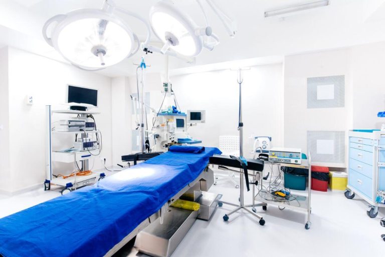 Top 6 Hospitals in the Philippines