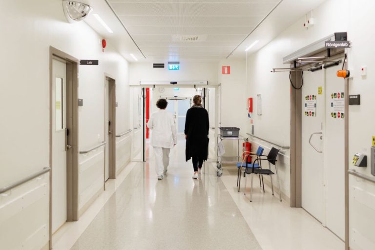 Top 6 Hospitals in the Philippines