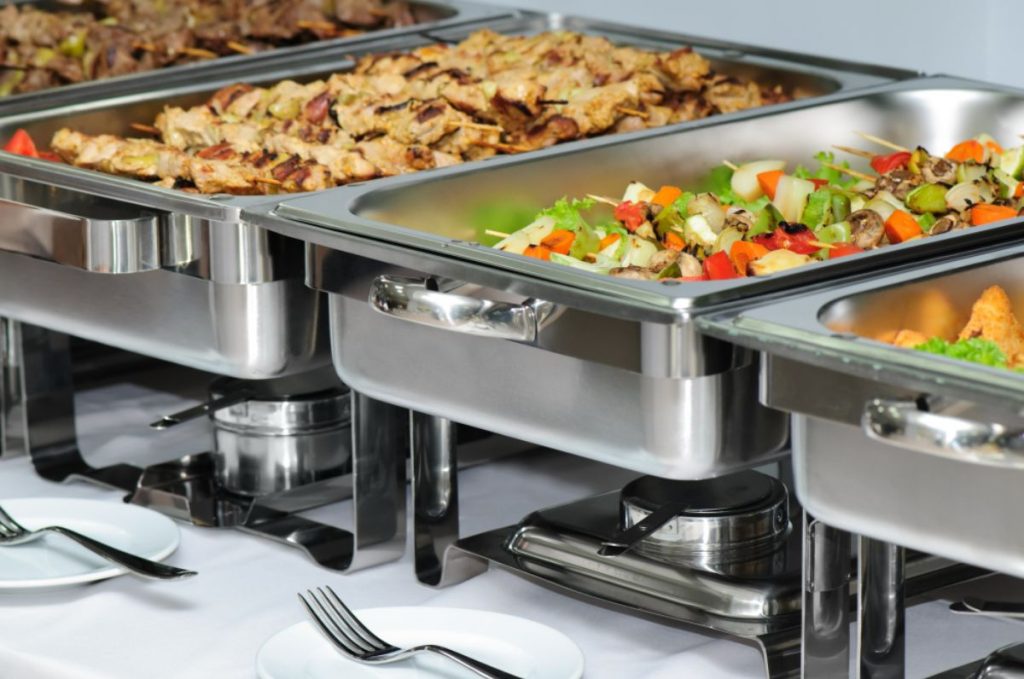 Top Catering Services in the Philippines
