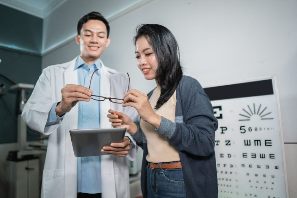 How to Choose the Best Eye Clinic in the Philippines