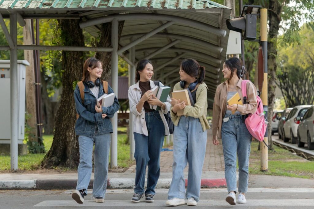 Top 5 Schools for College in the Philippines