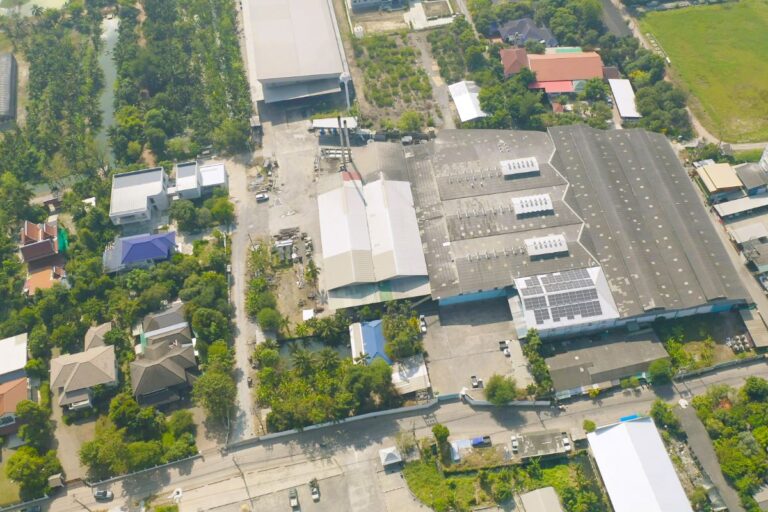 Where to Find the Top PEZA Eco Zone Industrial Parks in the Philippines