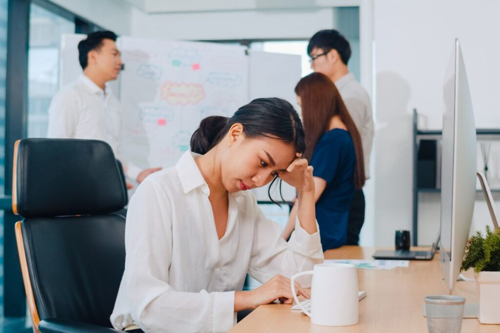 4 Signs Your Organization Could Use a Motivational Speaker